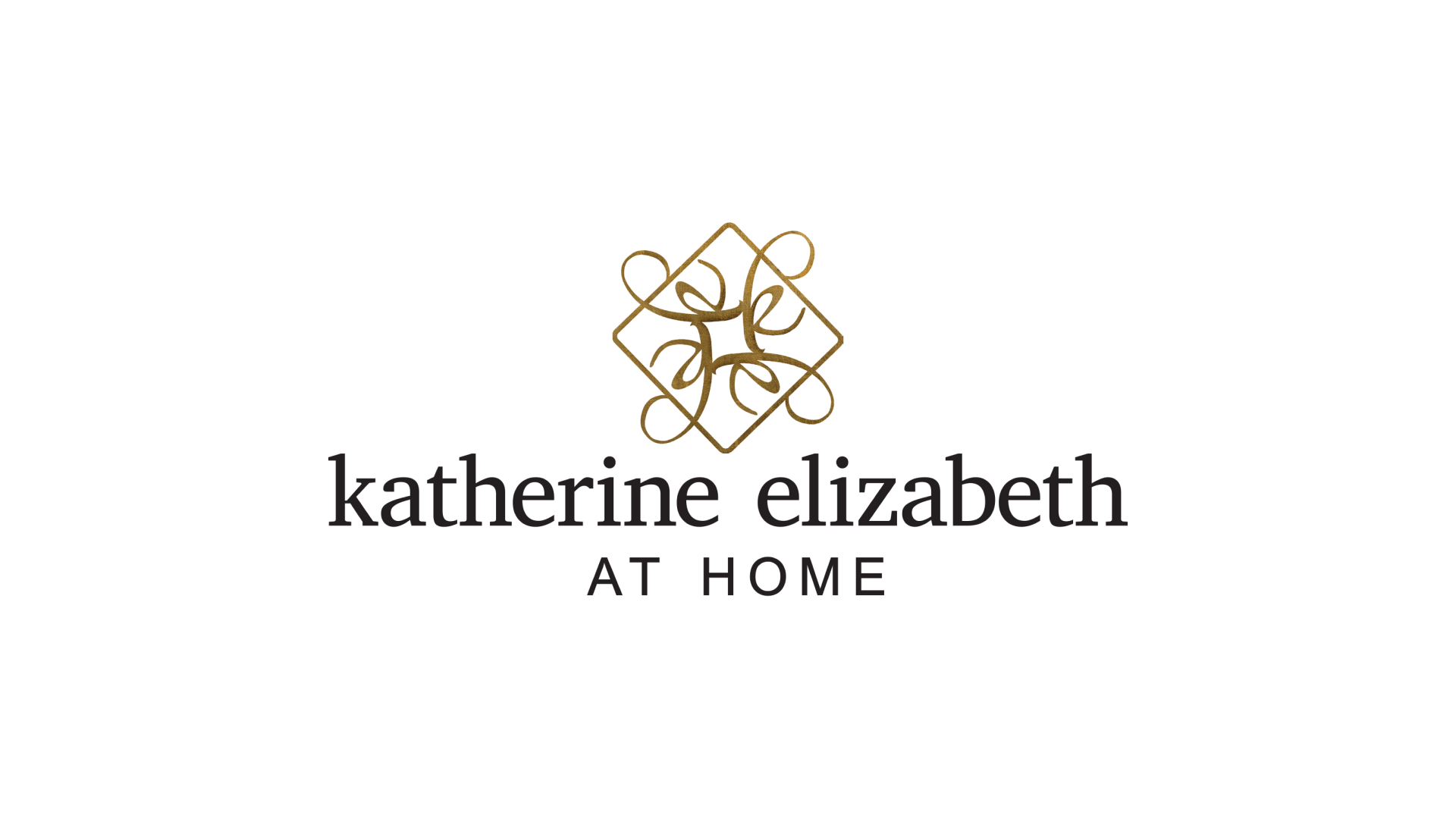 Katherine Elizabeth at Home – Katherine Elizabeth At Home